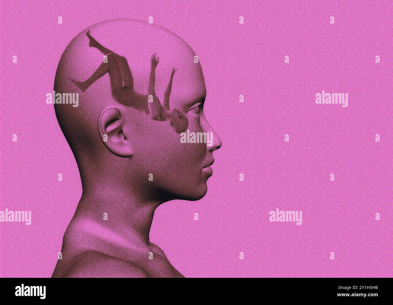 Nightmare hi-res stock photography and images - Alamy