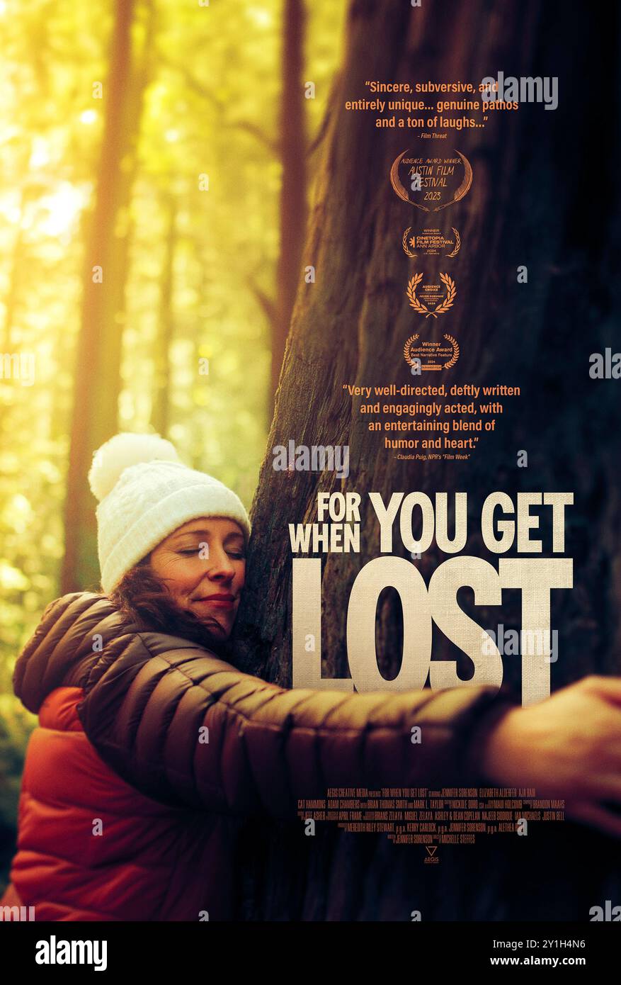 Jennifer sorenson hi-res stock photography and images - Alamy