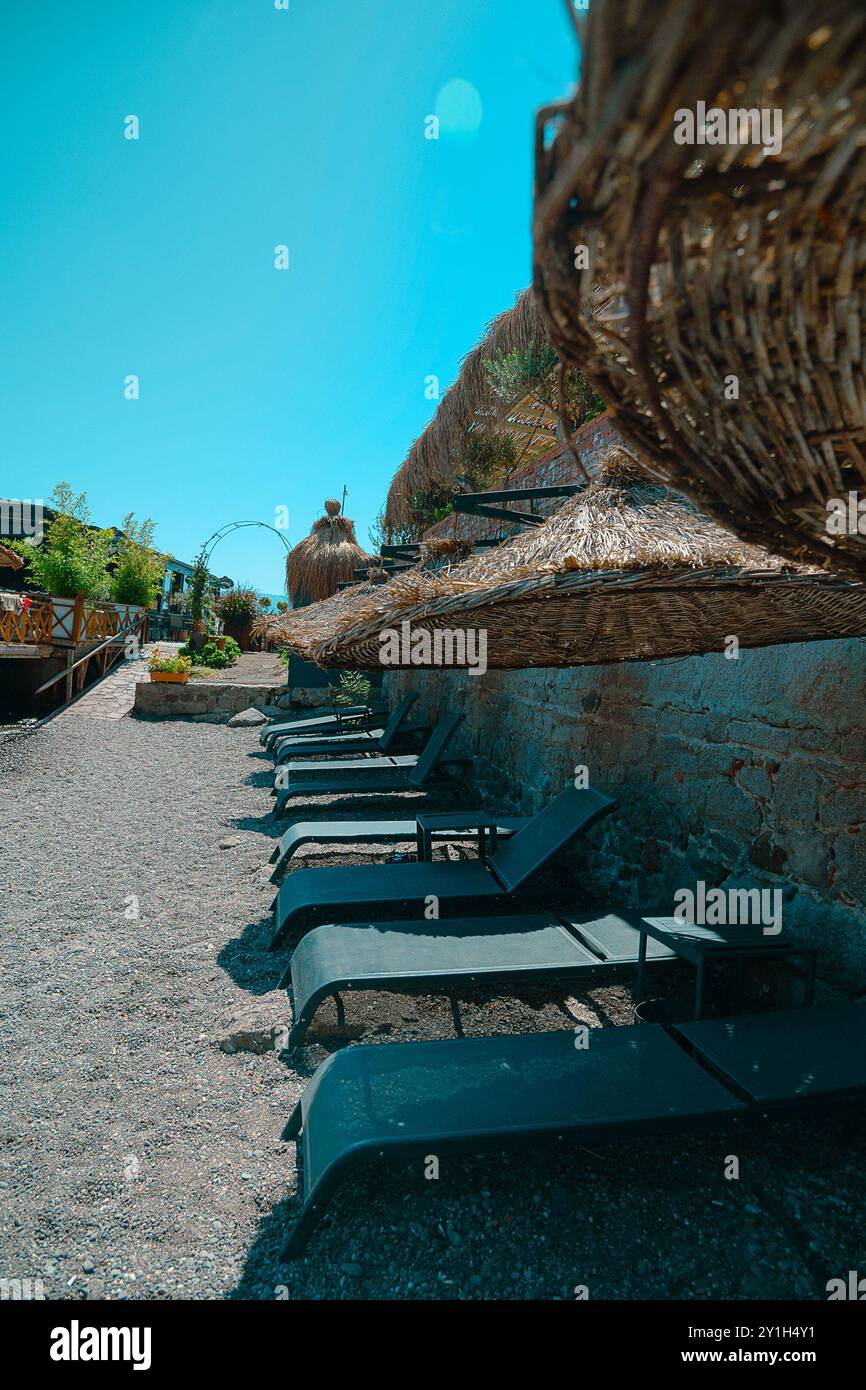 It is an ancient city located in Behramkale Village in Turkey .Assos ...