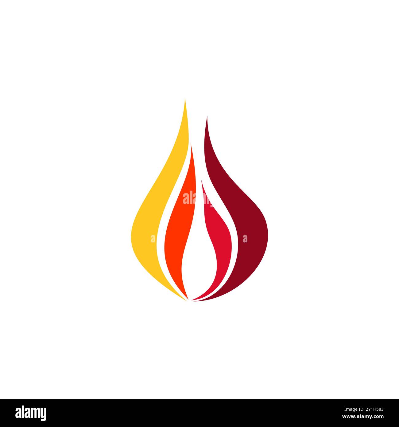 Wildfire hot Cut Out Stock Images & Pictures - Alamy