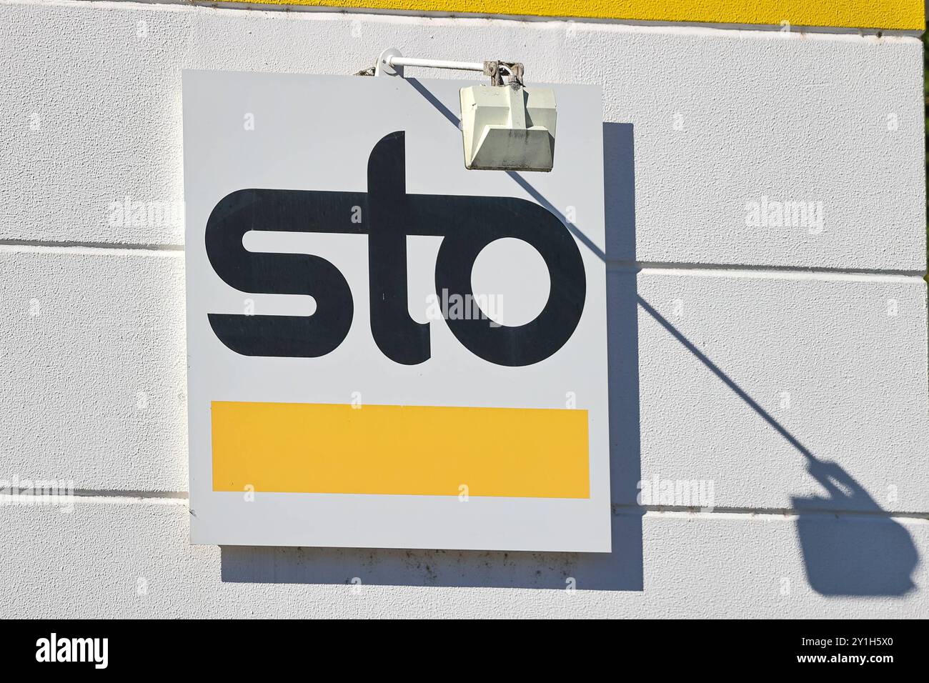 Baustellenbedarf hi-res stock photography and images - Alamy