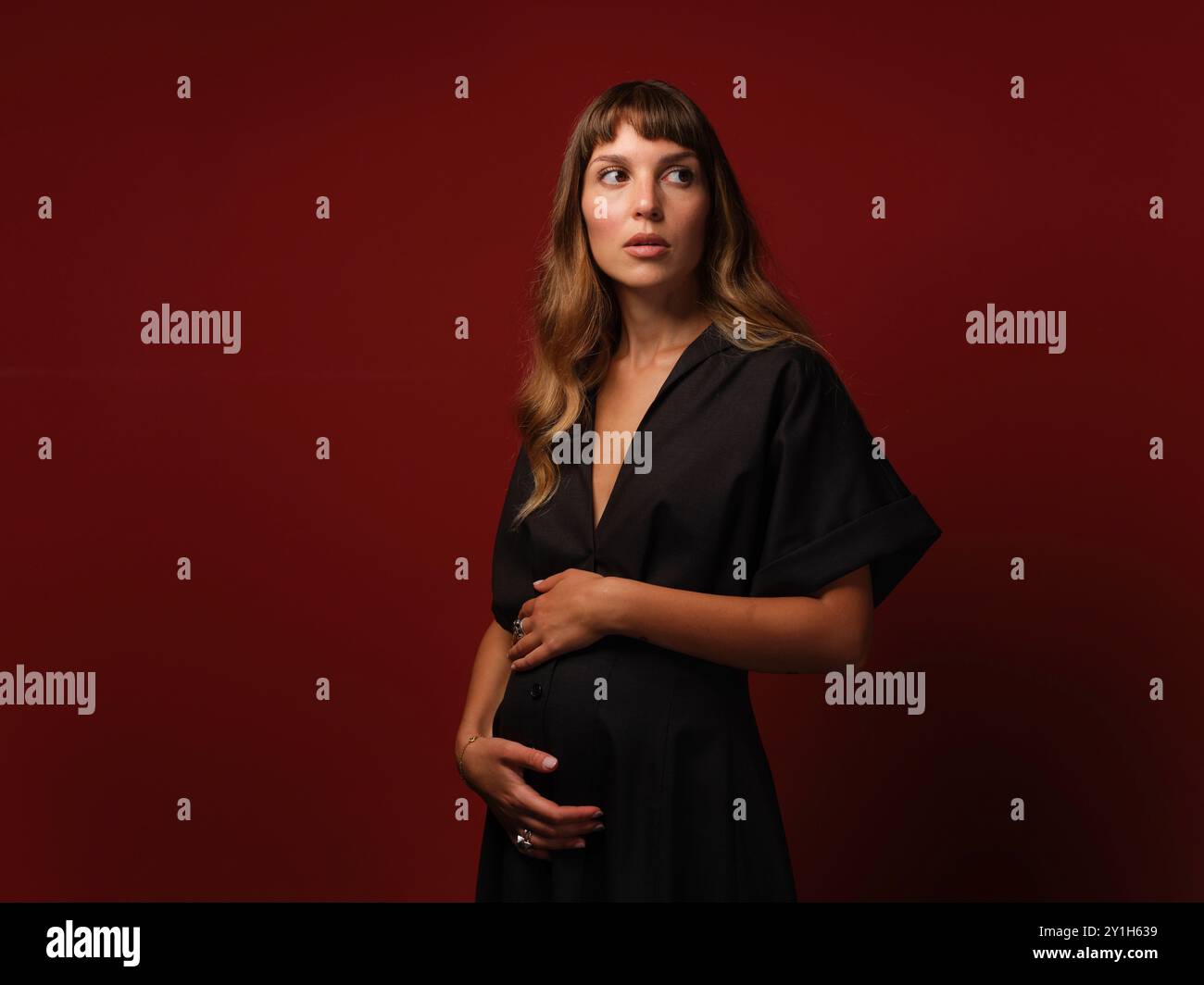 Director Isabella Torre poses for portraits to promote the film ...
