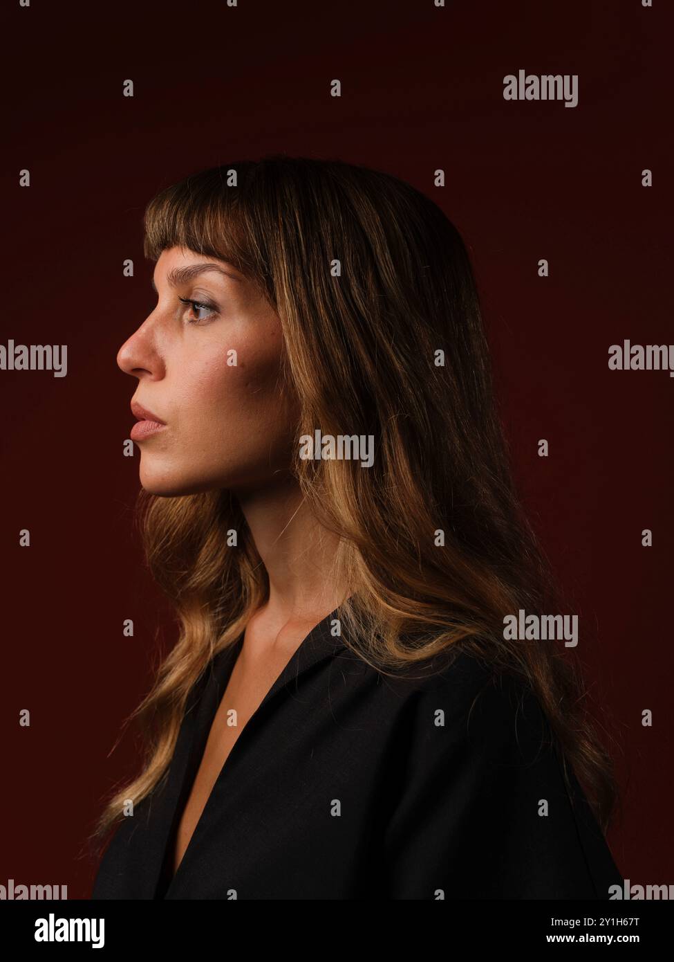 Director Isabella Torre poses for portraits to promote the film ...