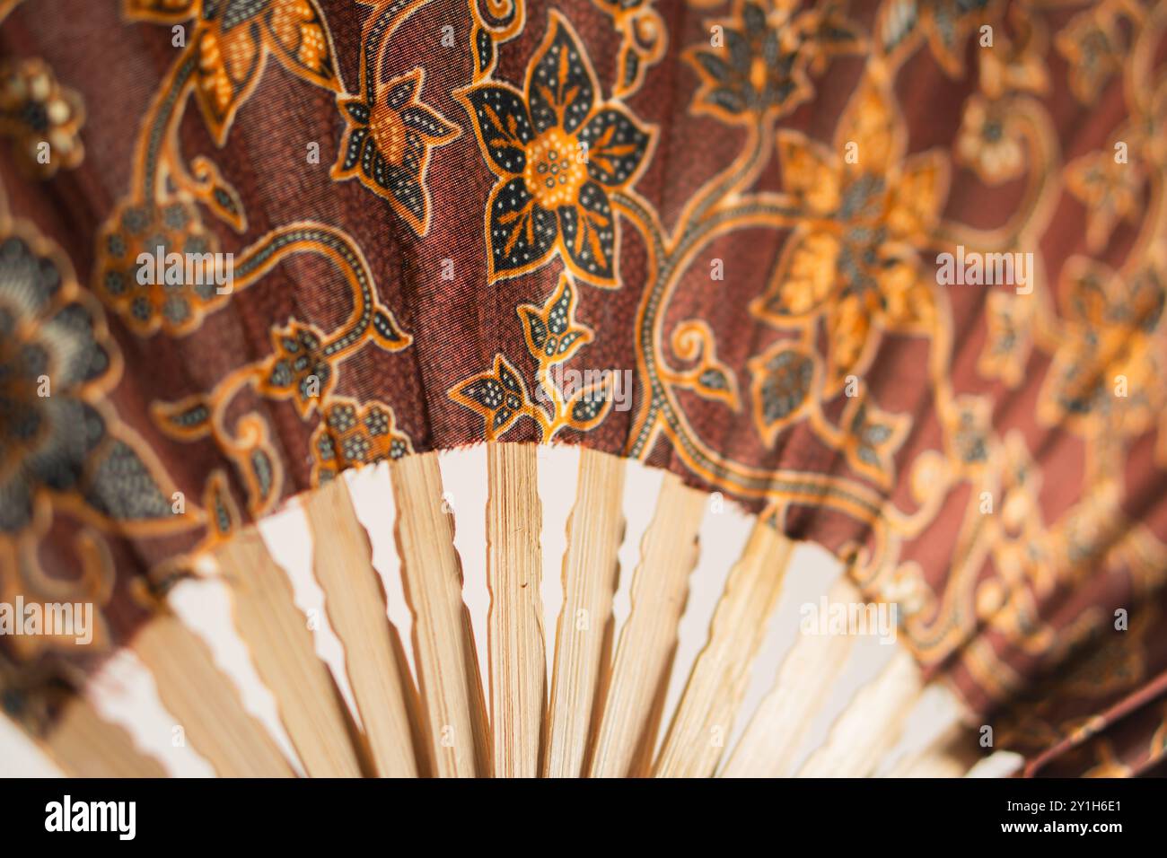 Decorative hand fan featuring hi-res stock photography and images - Alamy