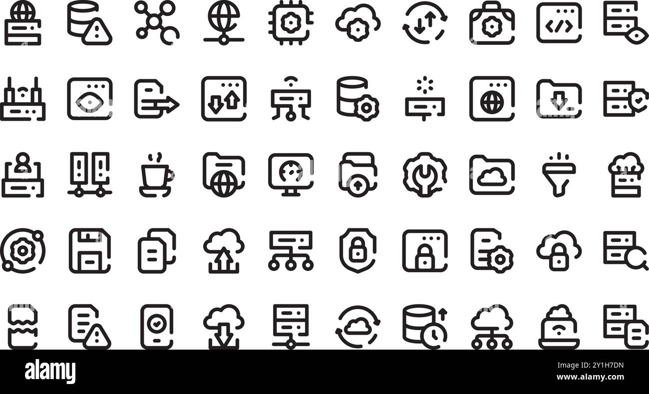 Chip loading Black and White Stock Photos & Images - Alamy