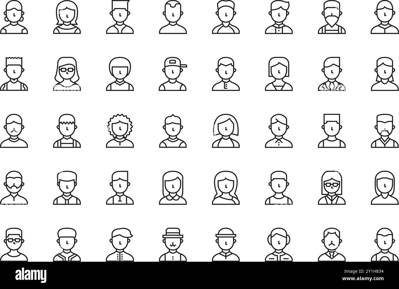 1 2 34 Stock Vector Images - Alamy