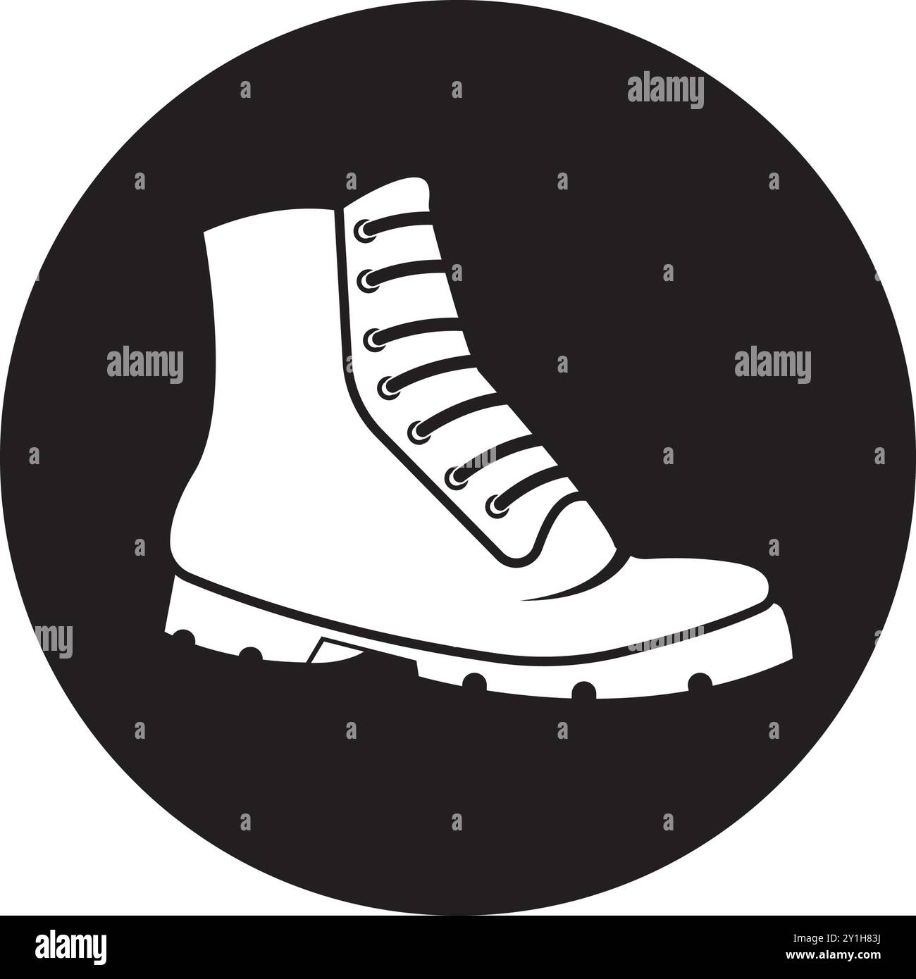 Casual style illustration Black and White Stock Photos & Images - Alamy