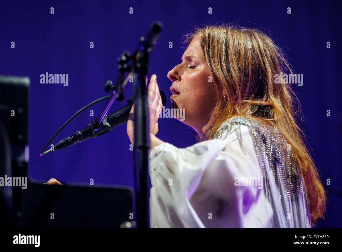Susanne sundfoer hi-res stock photography and images - Alamy