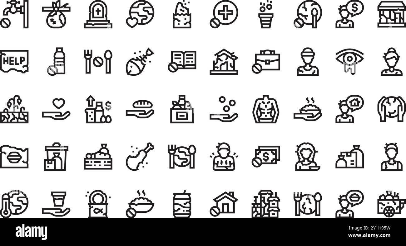 Leftover woman Stock Vector Images - Alamy