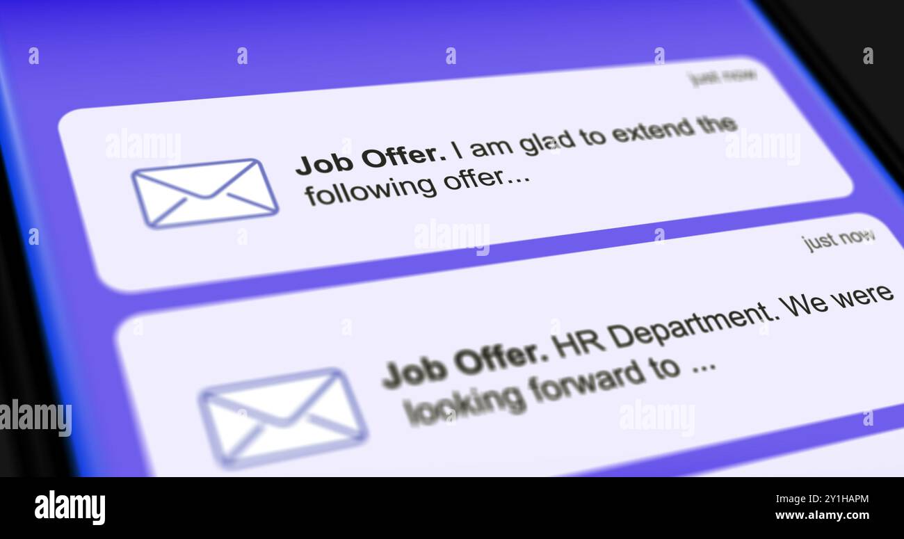 Inbox placement hi-res stock photography and images - Alamy