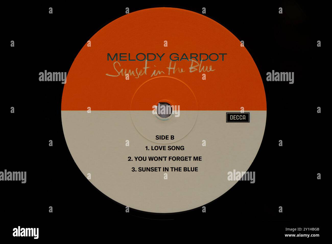 Melody gardo hi-res stock photography and images - Alamy