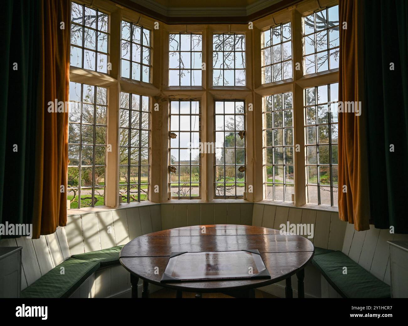 Benthal hall hi-res stock photography and images - Alamy