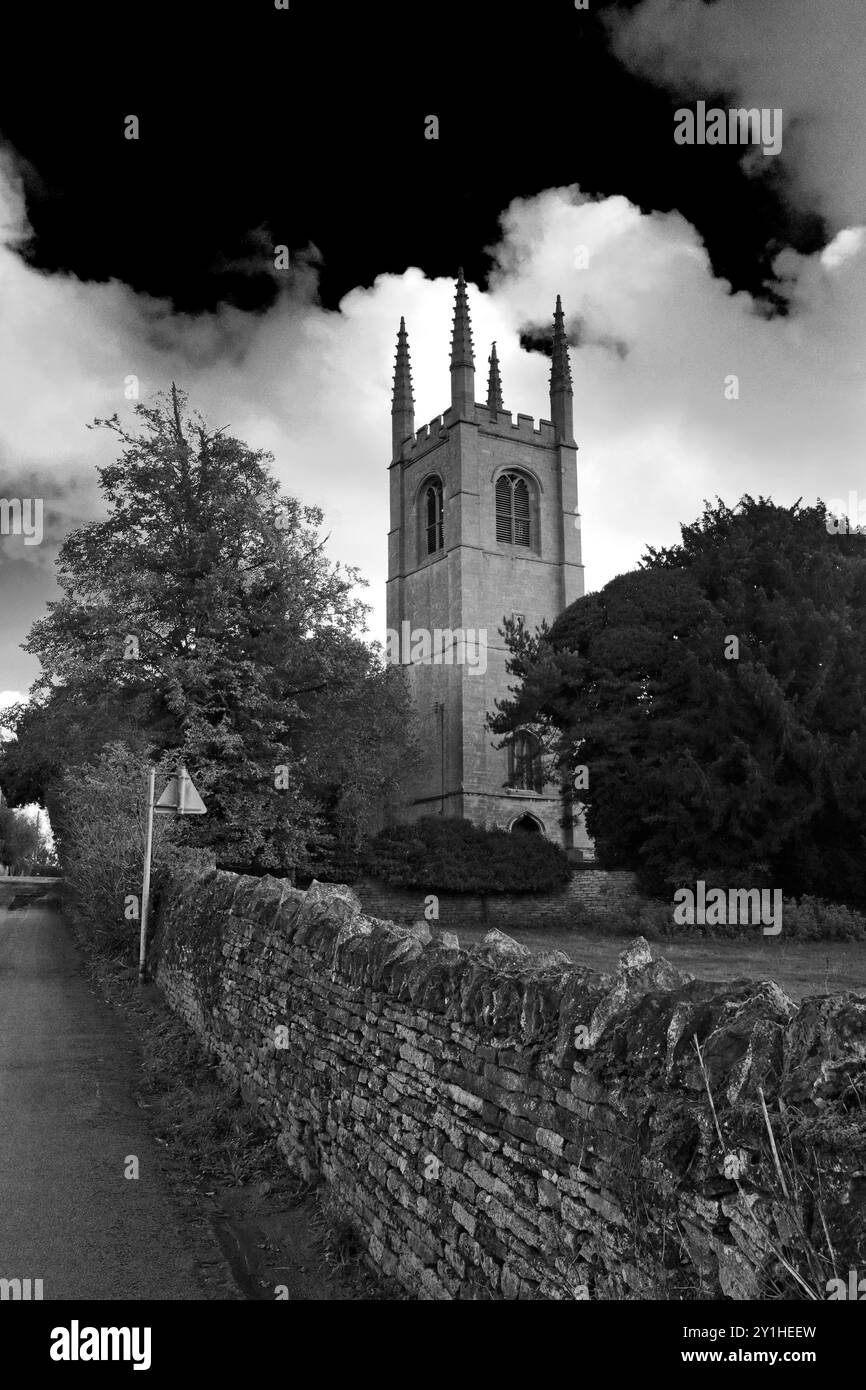 St andrews day Black and White Stock Photos & Images - Alamy