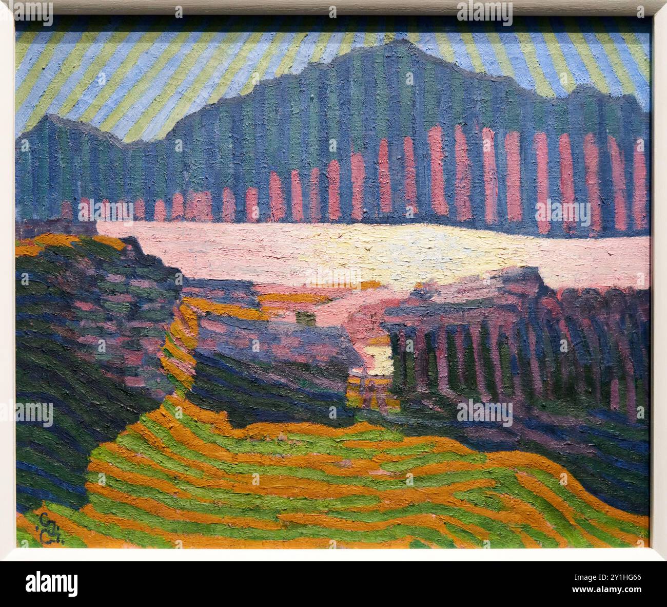 Artes giacometti hi-res stock photography and images - Alamy