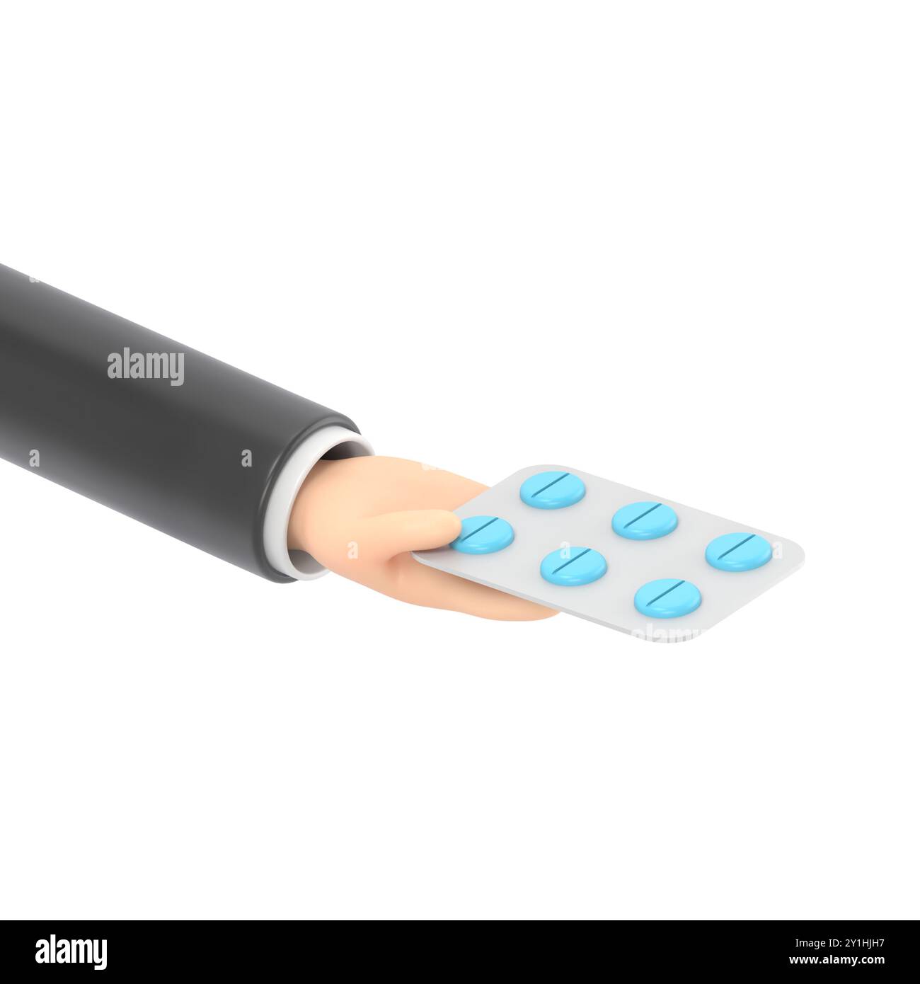 Electrocardiography concept. Cardiology ECG and EKG. Doctor holding a ...