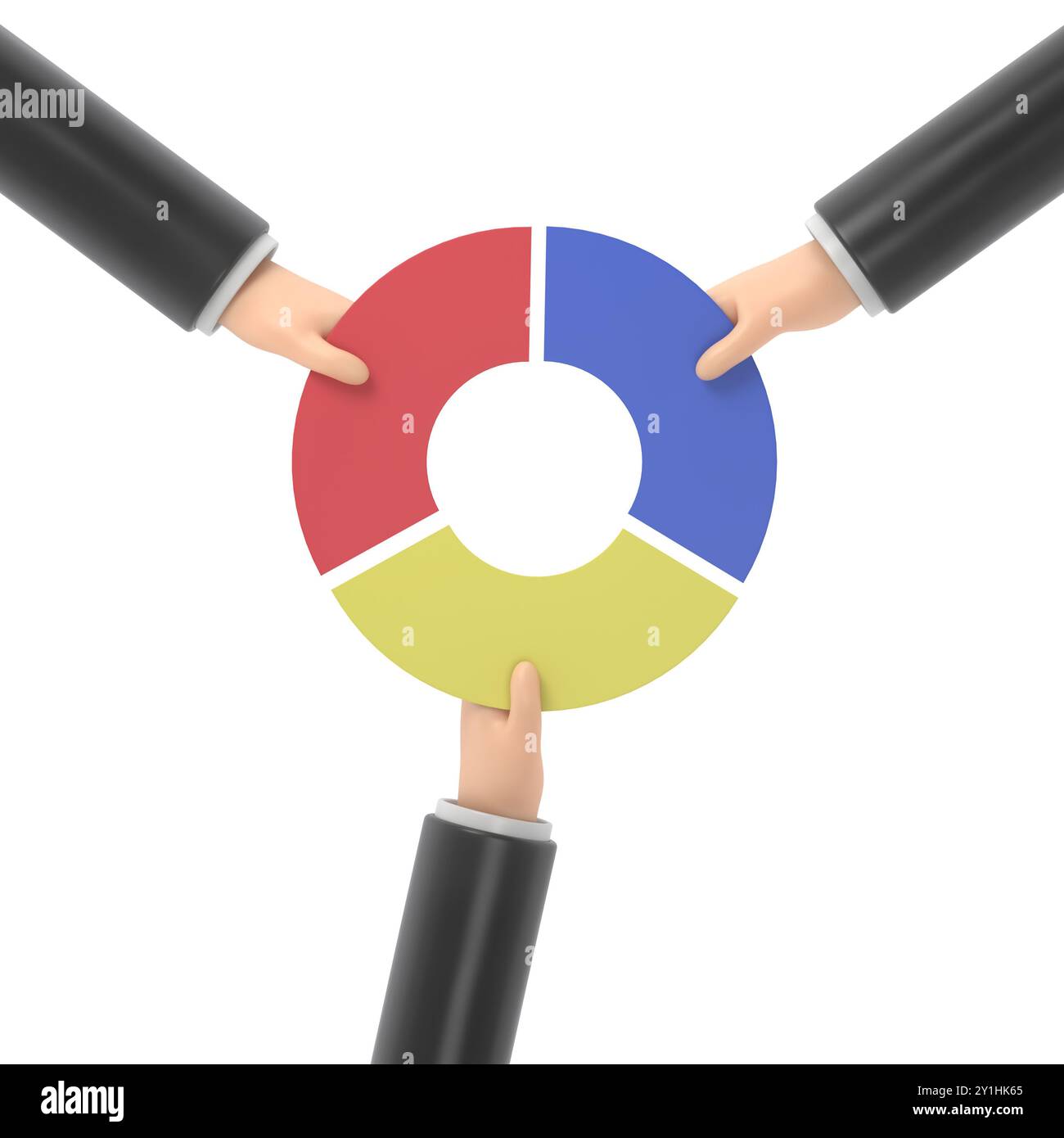 Economic growth cartoon illustration hi-res stock photography and ...