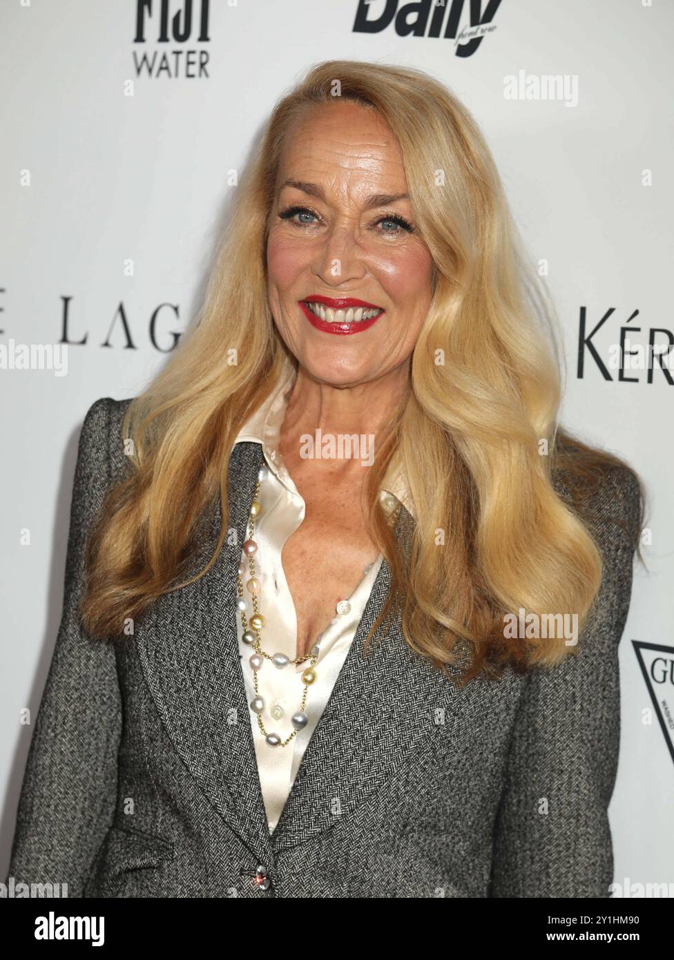 Jerry Hall Biography Jerry Hall News Und Infos | ZEIT ONLINE
