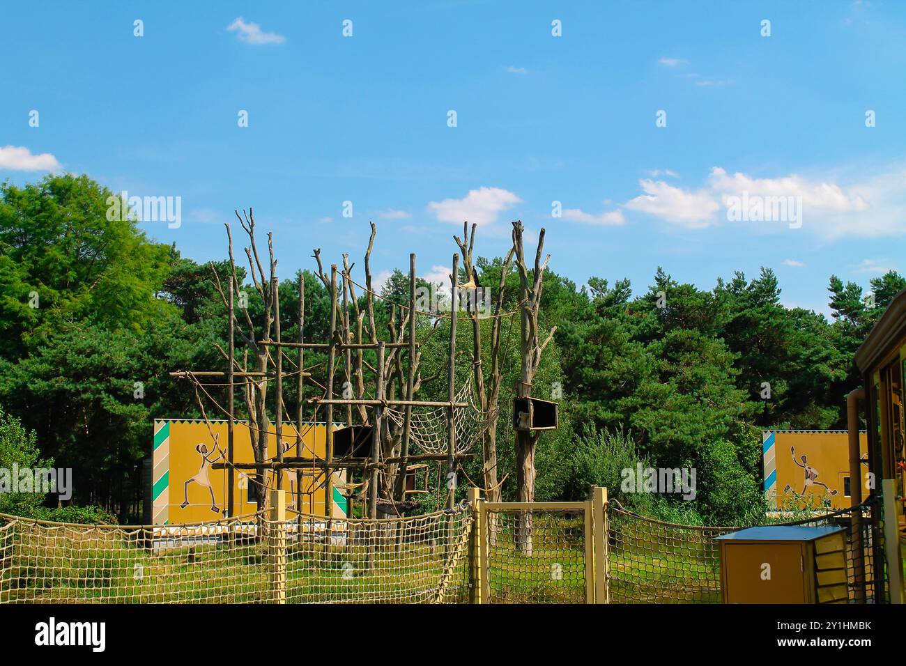 Animal themed panels hi-res stock photography and images - Alamy