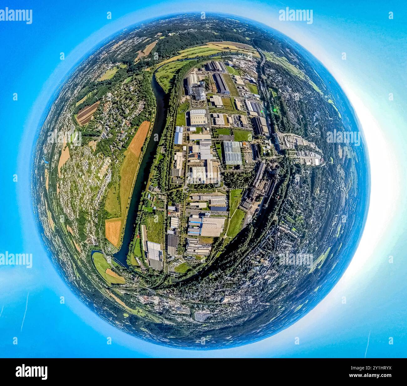 Welper hi-res stock photography and images - Alamy