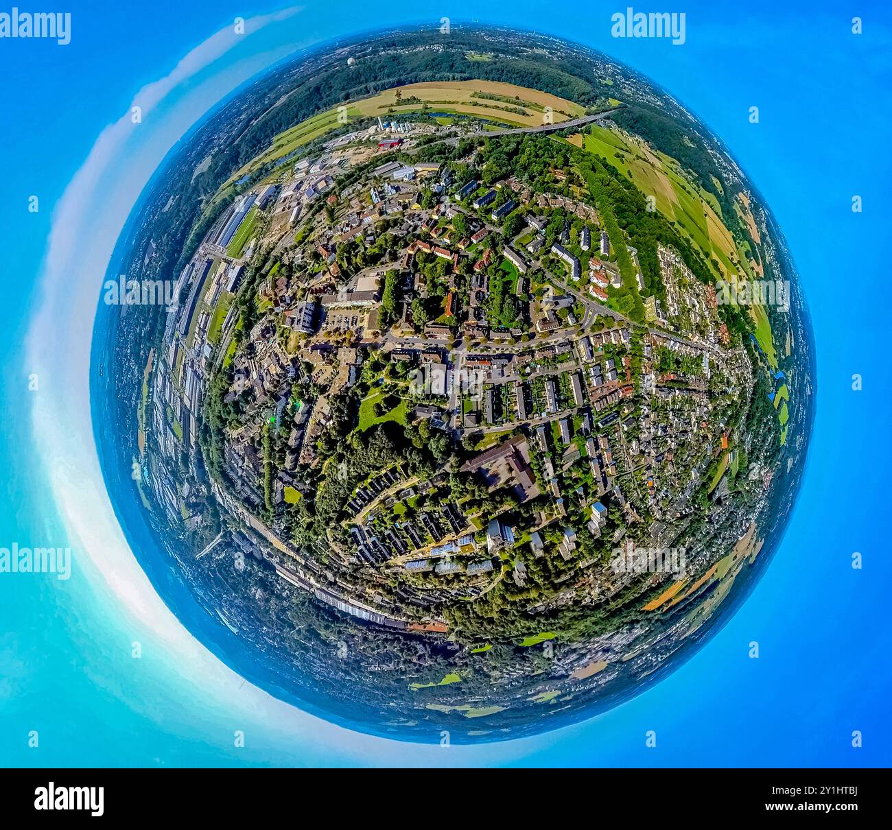 Welper hi-res stock photography and images - Alamy