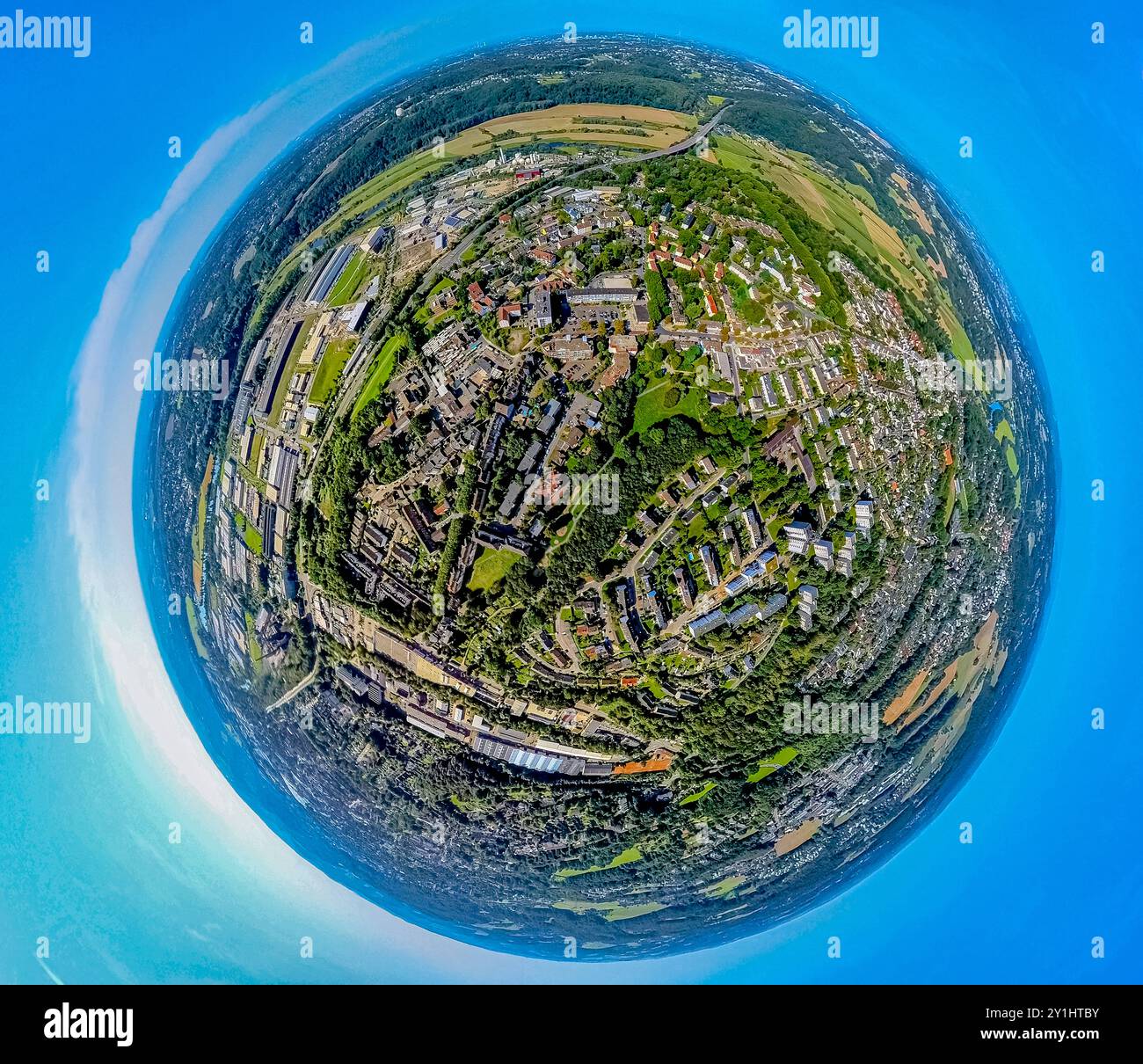 Welper hi-res stock photography and images - Alamy