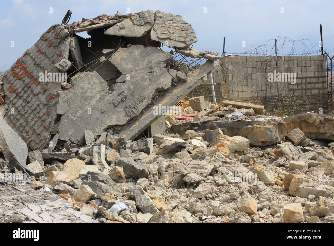 Aitaroun hi-res stock photography and images - Alamy
