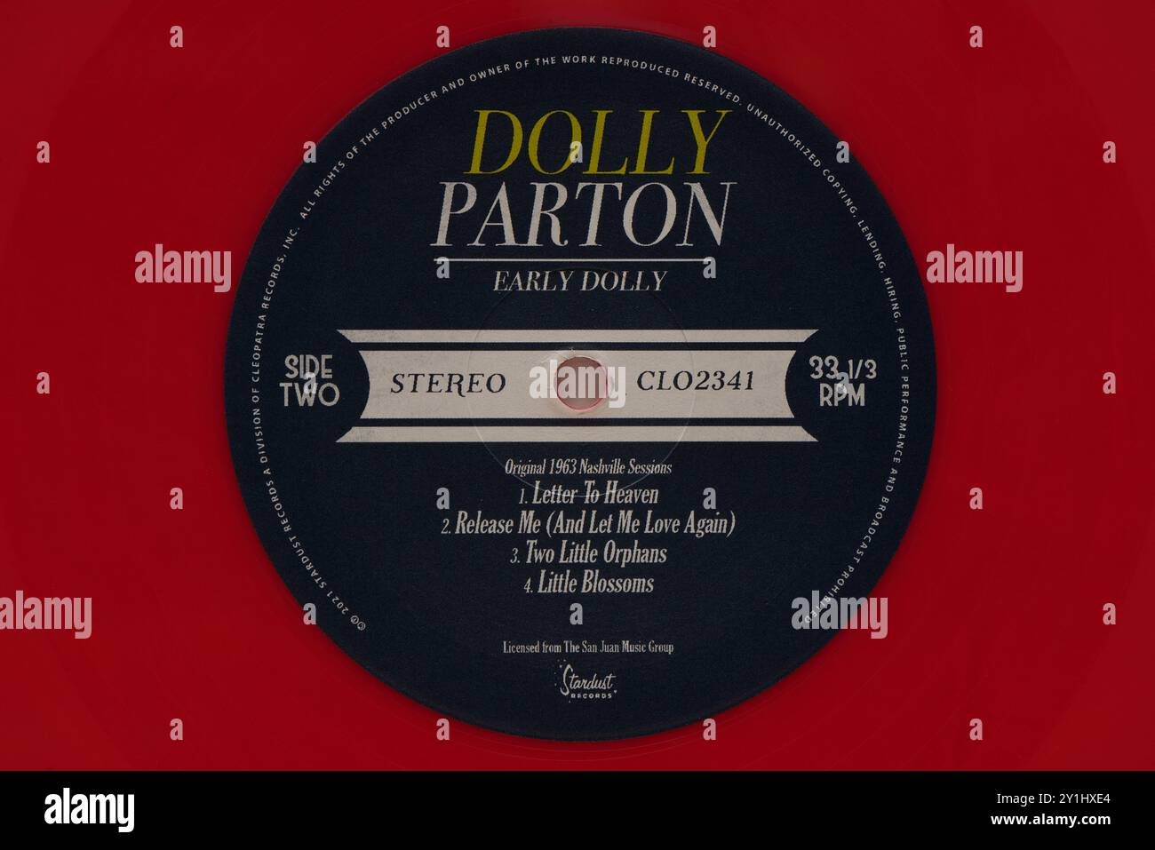 Parton dolly hi-res stock photography and images - Alamy