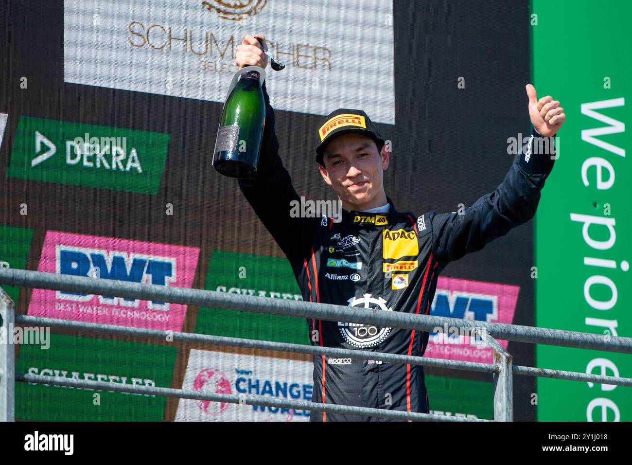 Der sieg jack hi-res stock photography and images - Alamy
