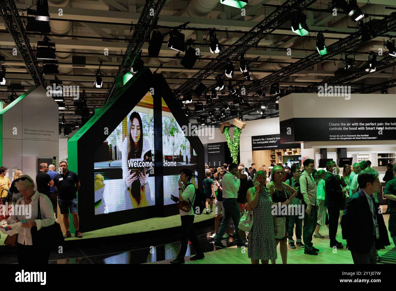 Bosch engineering center hi-res stock photography and images - Alamy