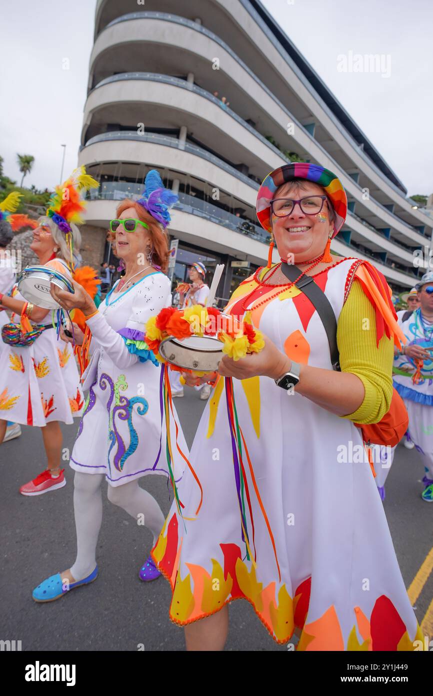 Torbay pride 2024 thomas faull hi-res stock photography and images - Alamy