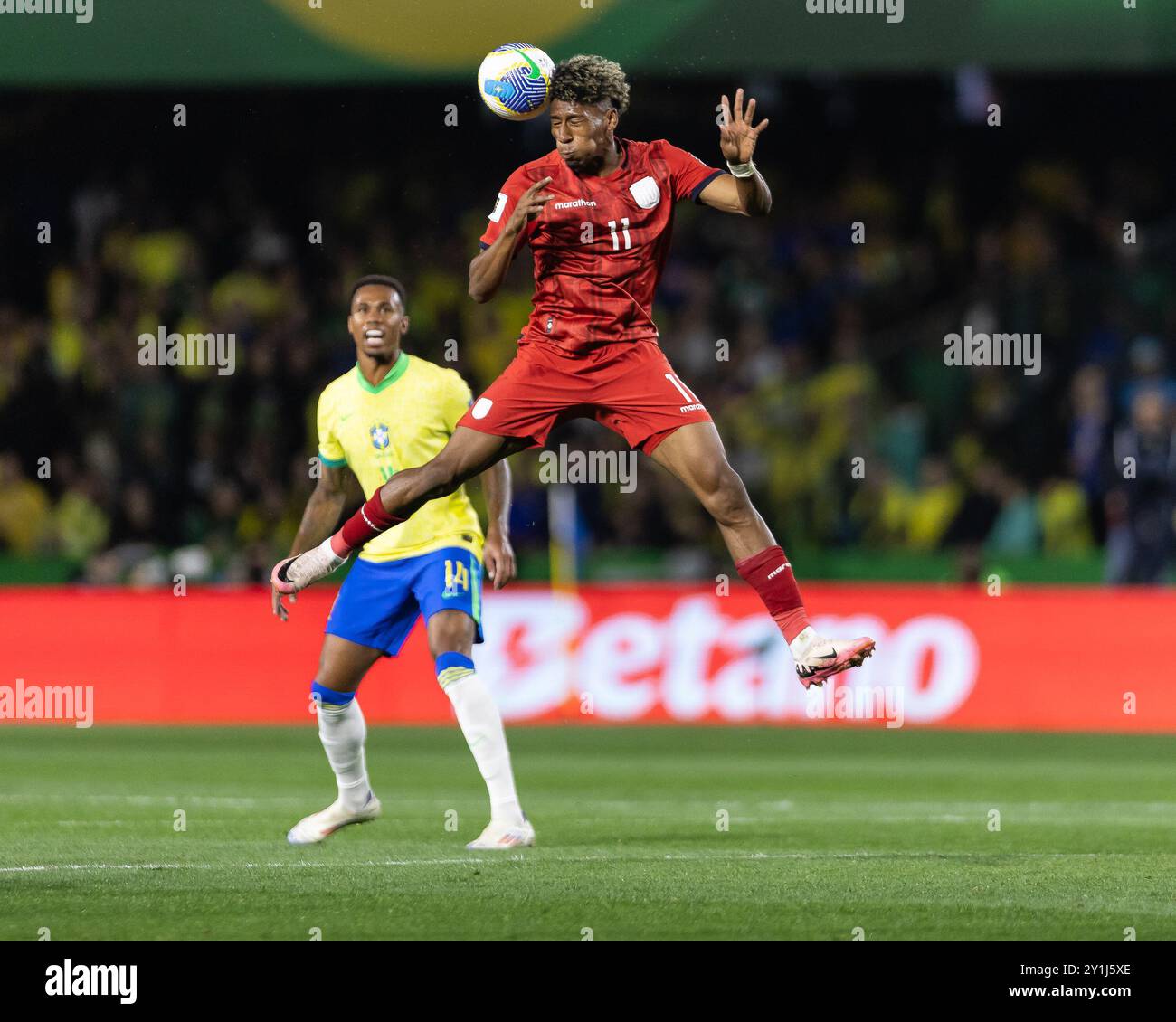 Kevin rodriguez ecuador hi-res stock photography and images - Alamy