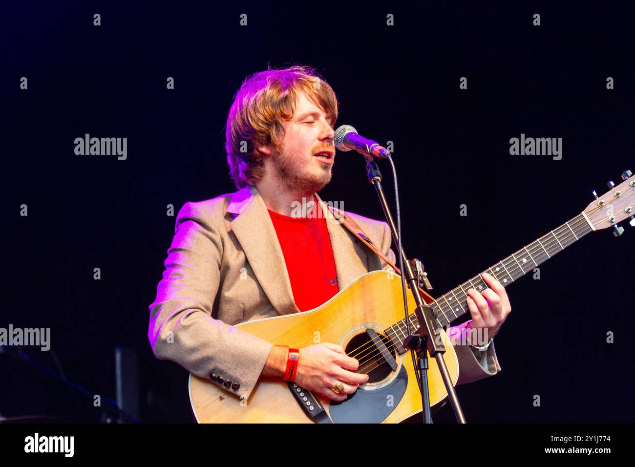 Treetop flyers band hi-res stock photography and images - Alamy