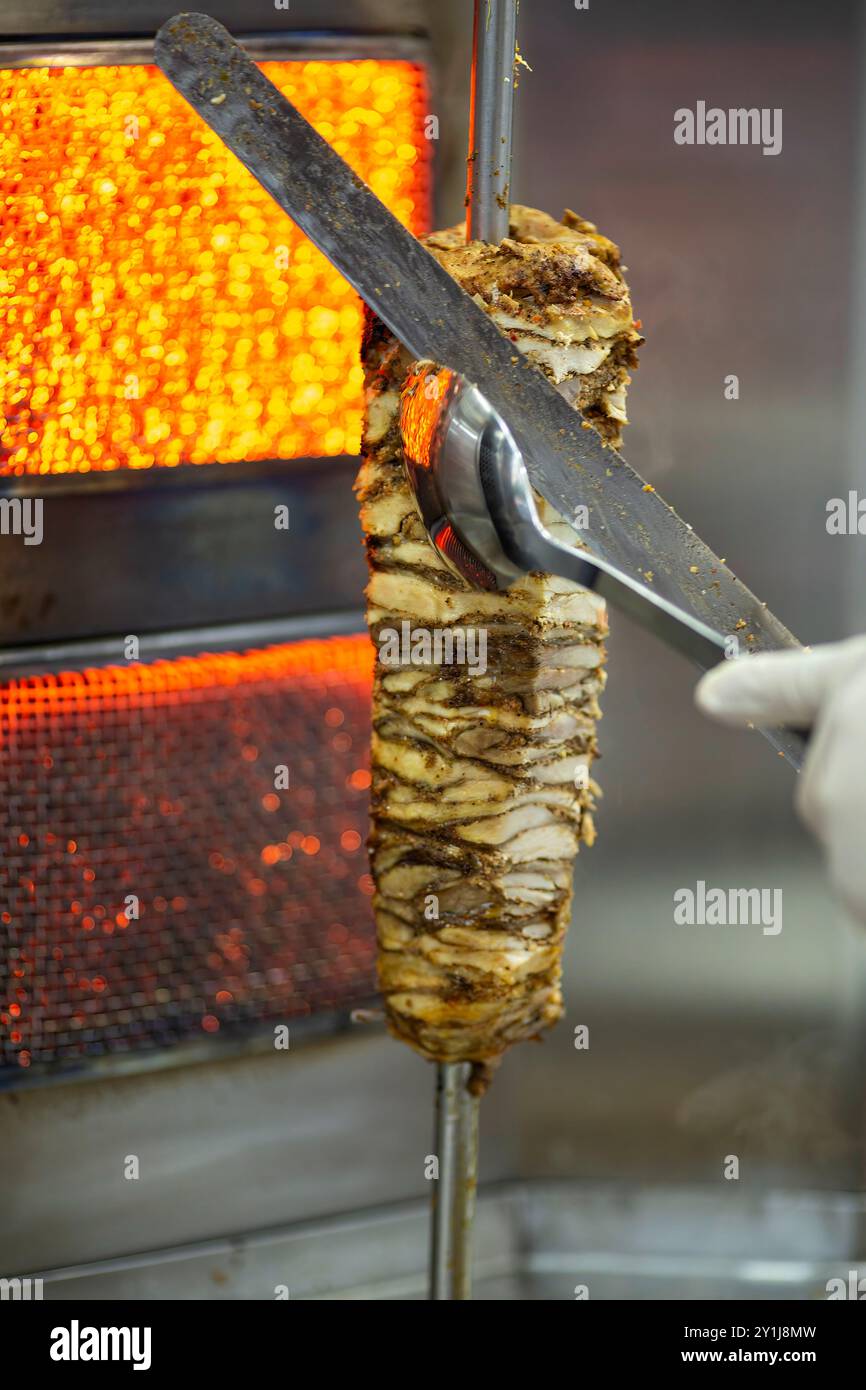 Brickdurum hi-res stock photography and images - Alamy