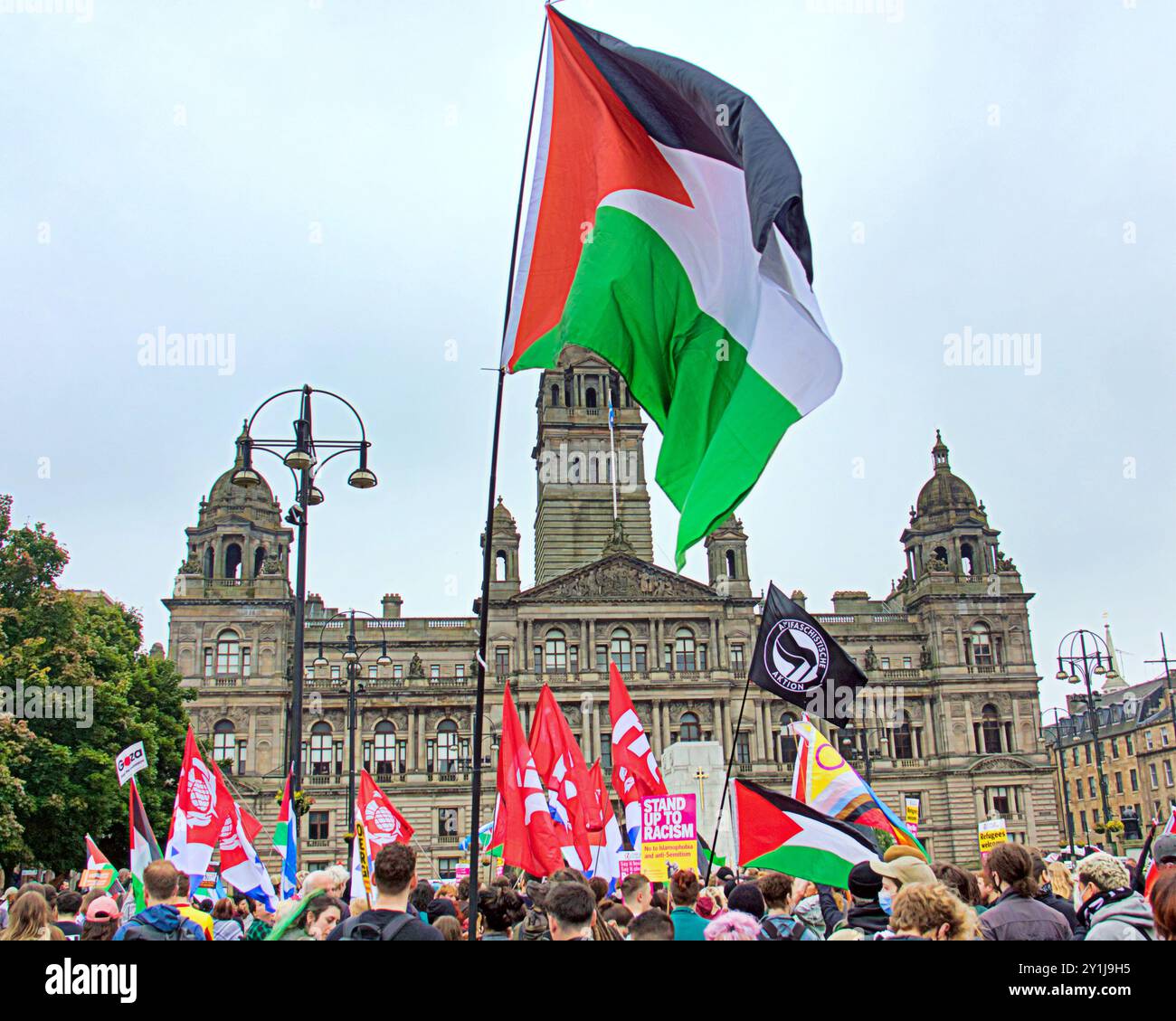 Facist hi-res stock photography and images - Alamy