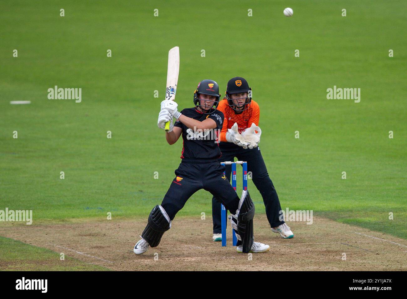 Florence miller hi-res stock photography and images - Alamy