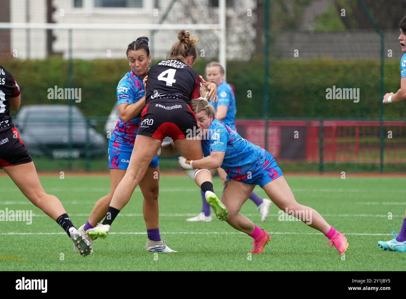 Katie wallis hi-res stock photography and images - Alamy