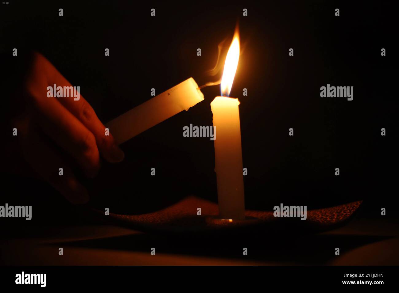 GYE POWER OUTAGE Guayaquil, Saturday, September 07, 2024 A new power ...