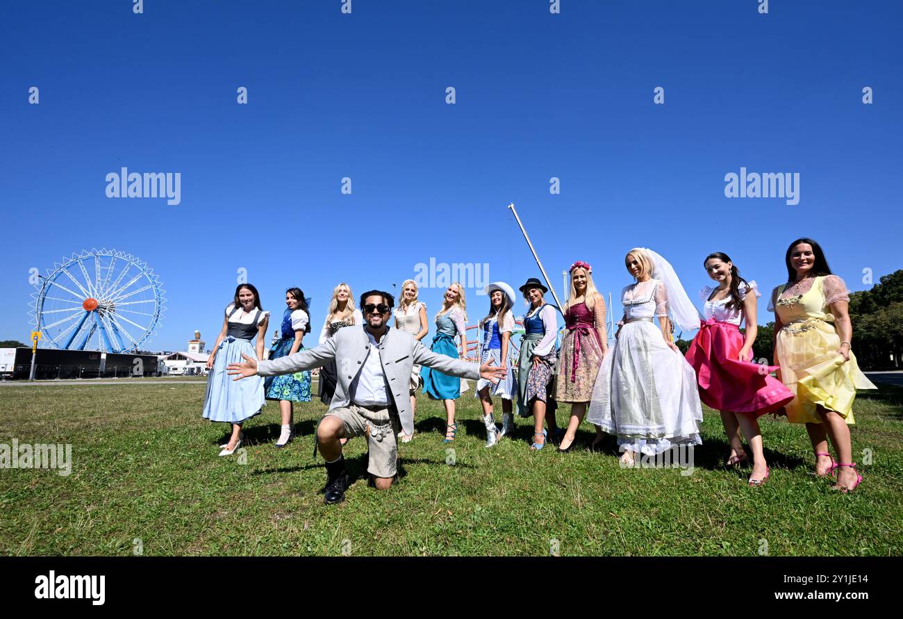 Rebecca fiedler hi-res stock photography and images - Alamy