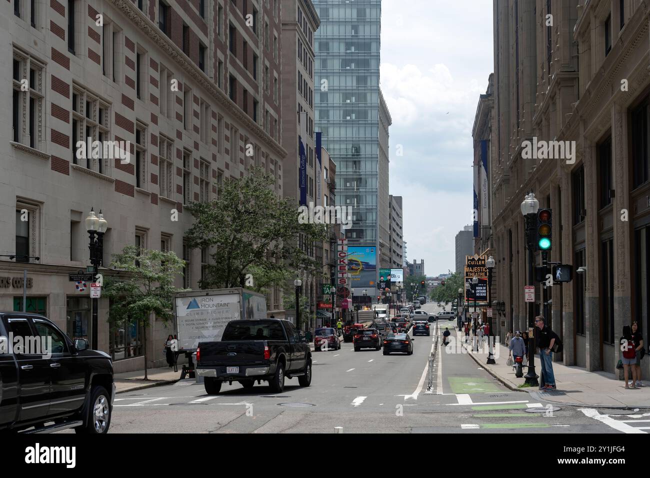Island cluster panorama hi-res stock photography and images - Alamy
