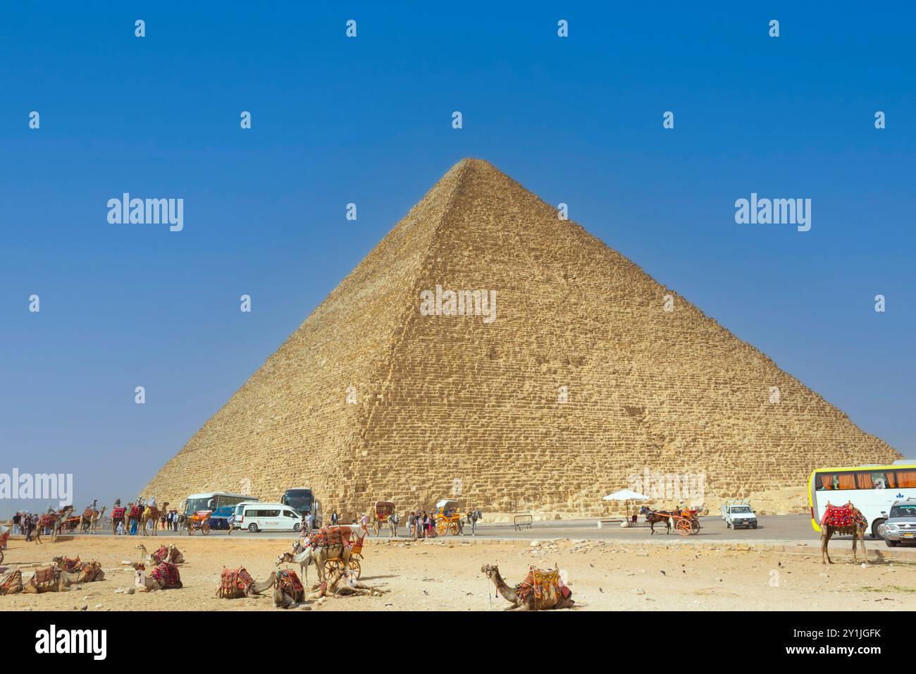 Unesco world heritage site giza hi-res stock photography and images - Alamy