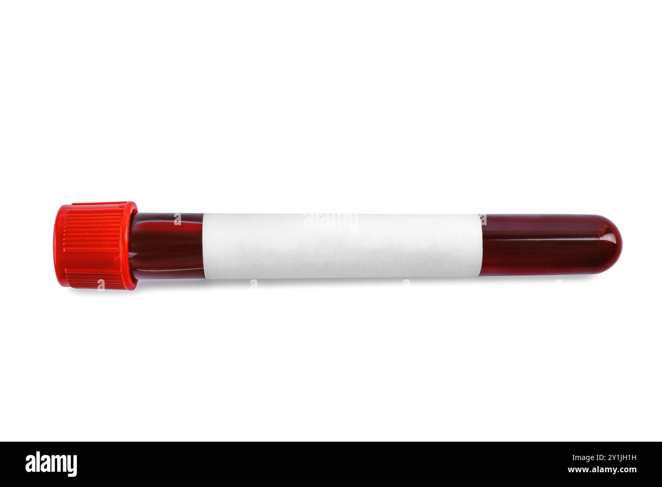 Human dna test tube Cut Out Stock Images & Pictures - Alamy