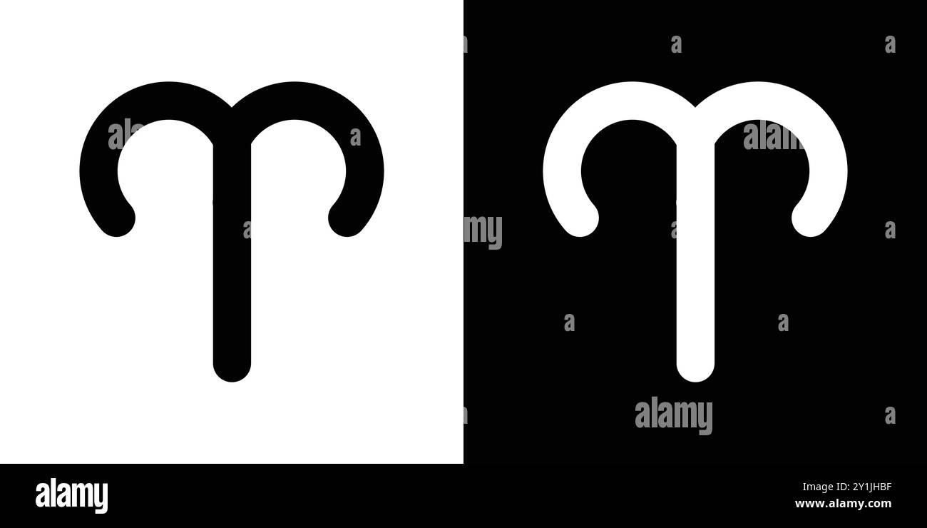 Aries design hi-res stock photography and images - Alamy