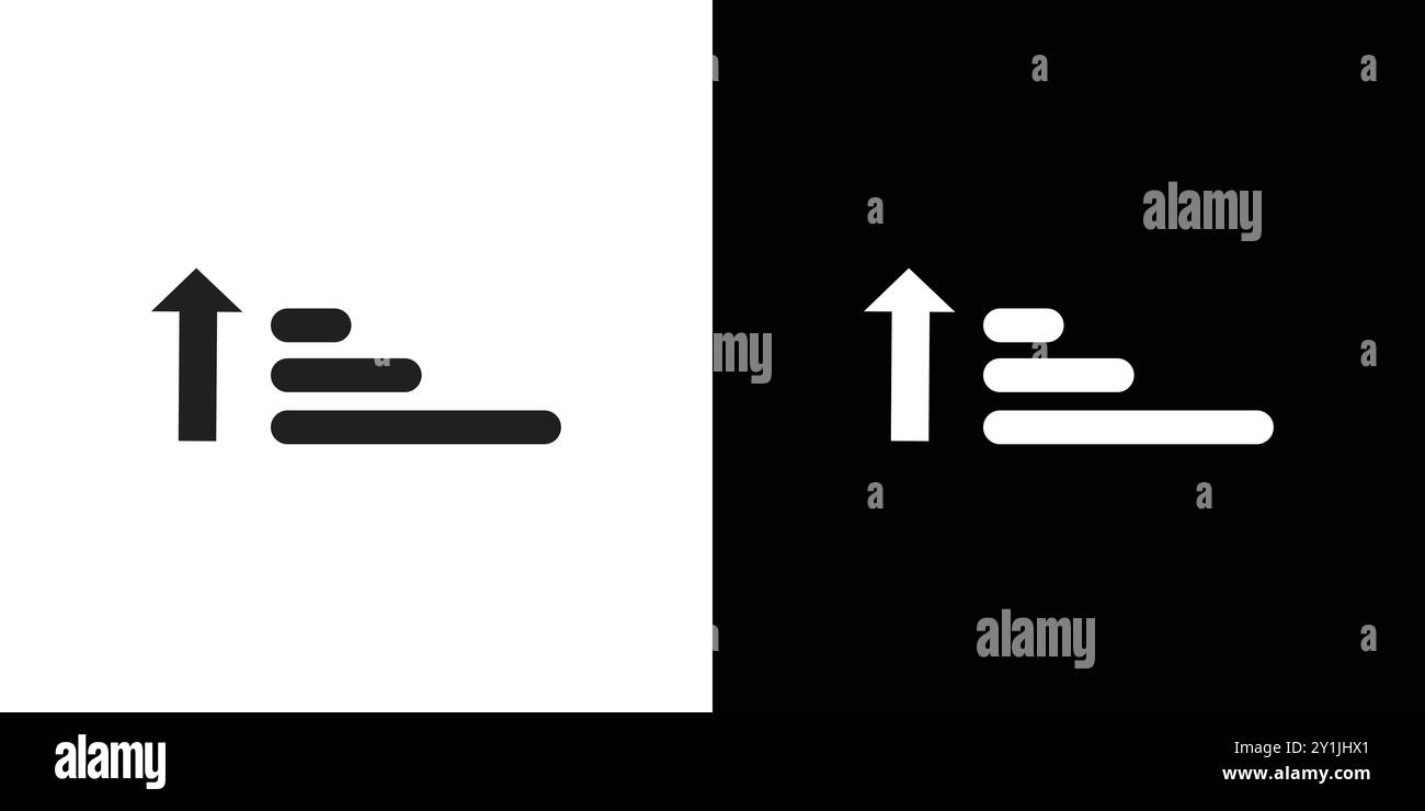 Check list delivery design hi-res stock photography and images - Alamy