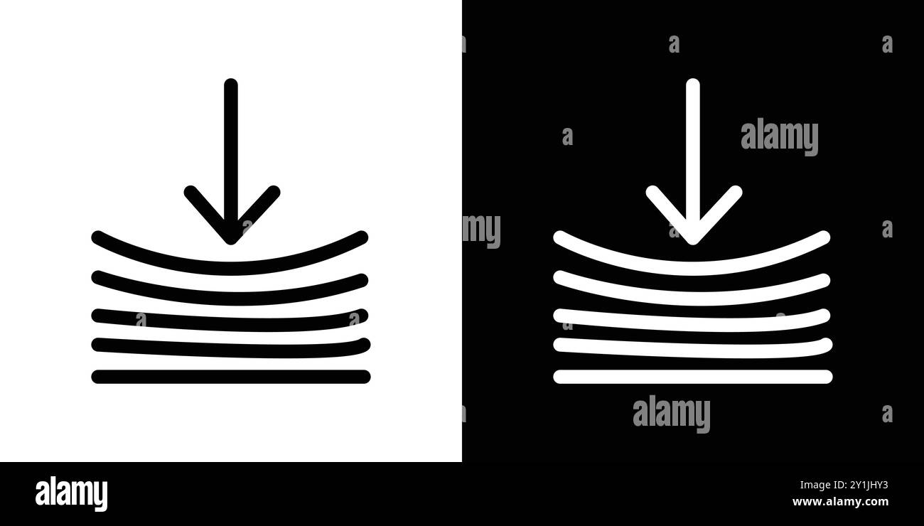 Symbol of resilience Stock Vector Images - Alamy