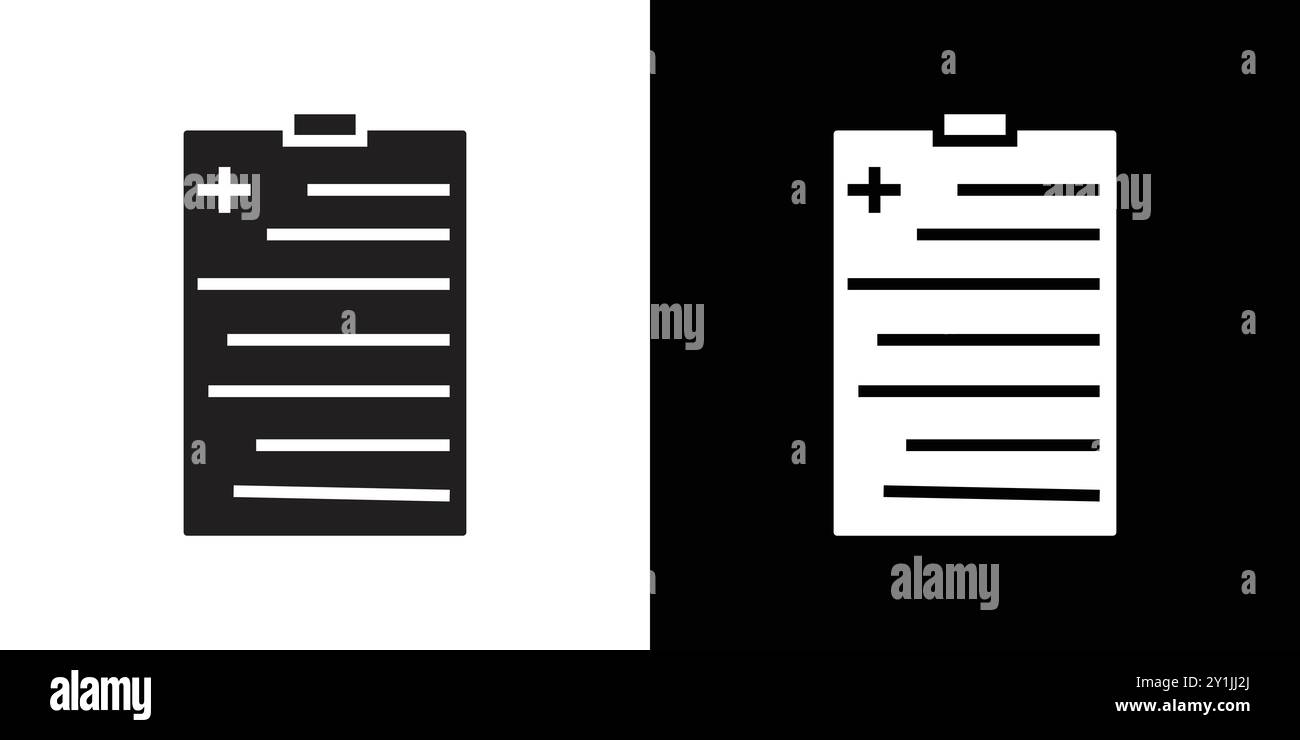 medical clipboard form icon simple flat vector symbol outline ... medical clipboard form icon simple flat vector symbol outline ...