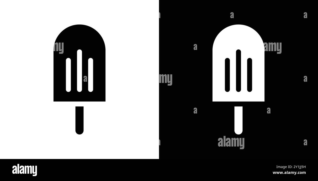 Fruit logo animation Stock Vector Images - Alamy