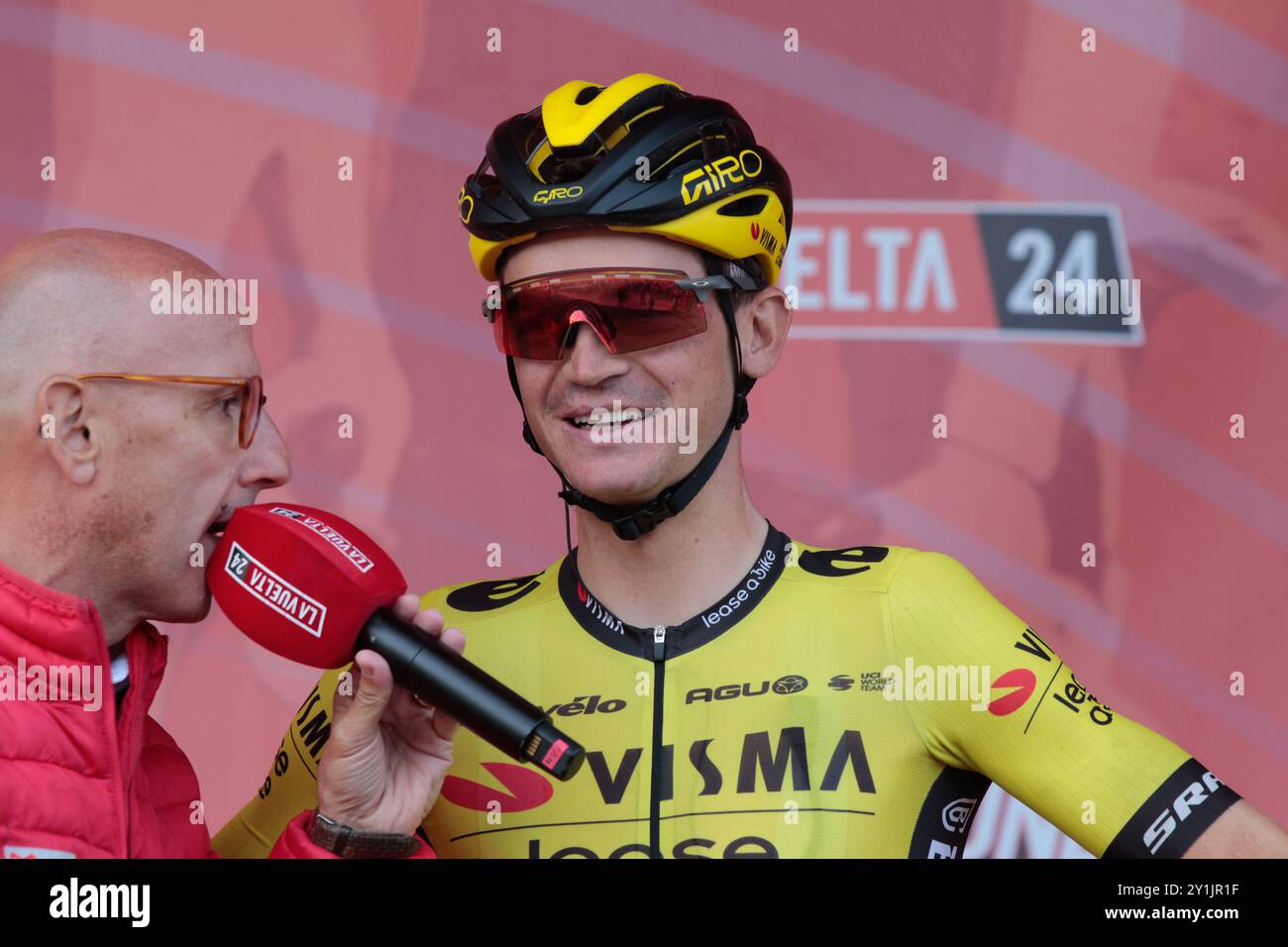 Sepp kuss hi-res stock photography and images - Alamy