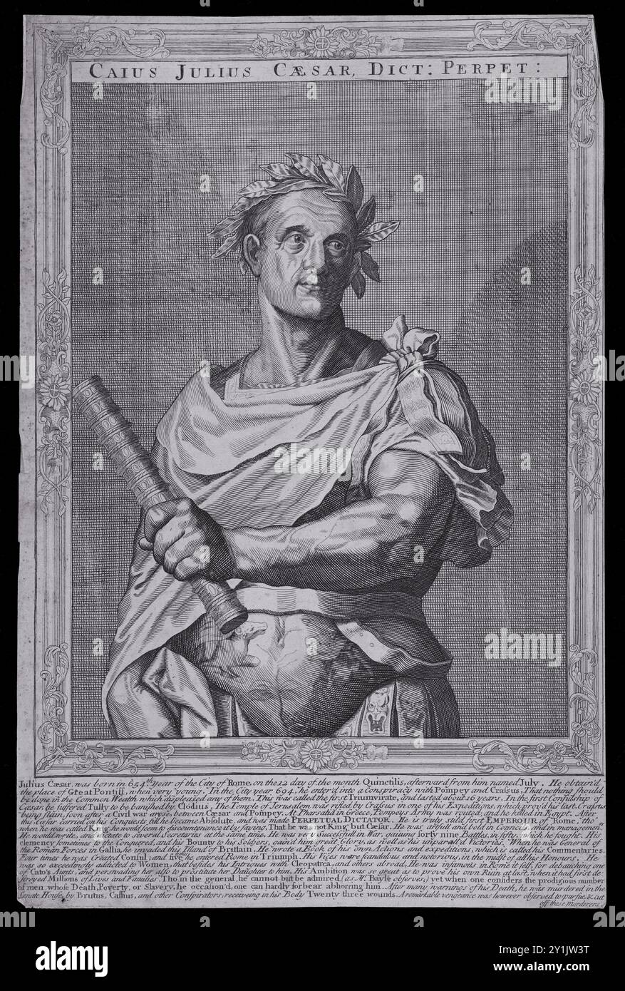 Roman political figures hi-res stock photography and images - Alamy