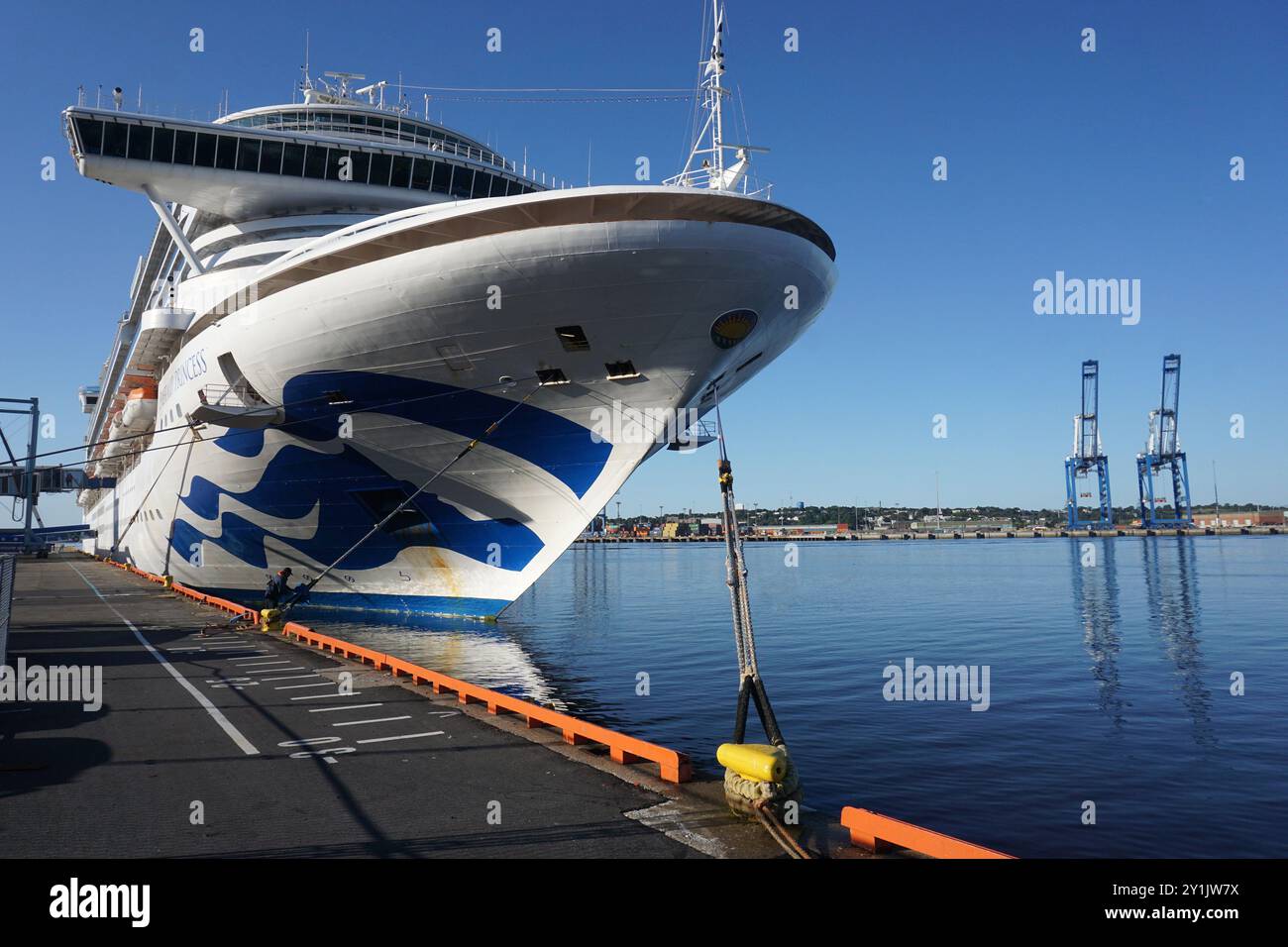 Emerald Princess Emerald Princess Cruise Ship Review | First Hand