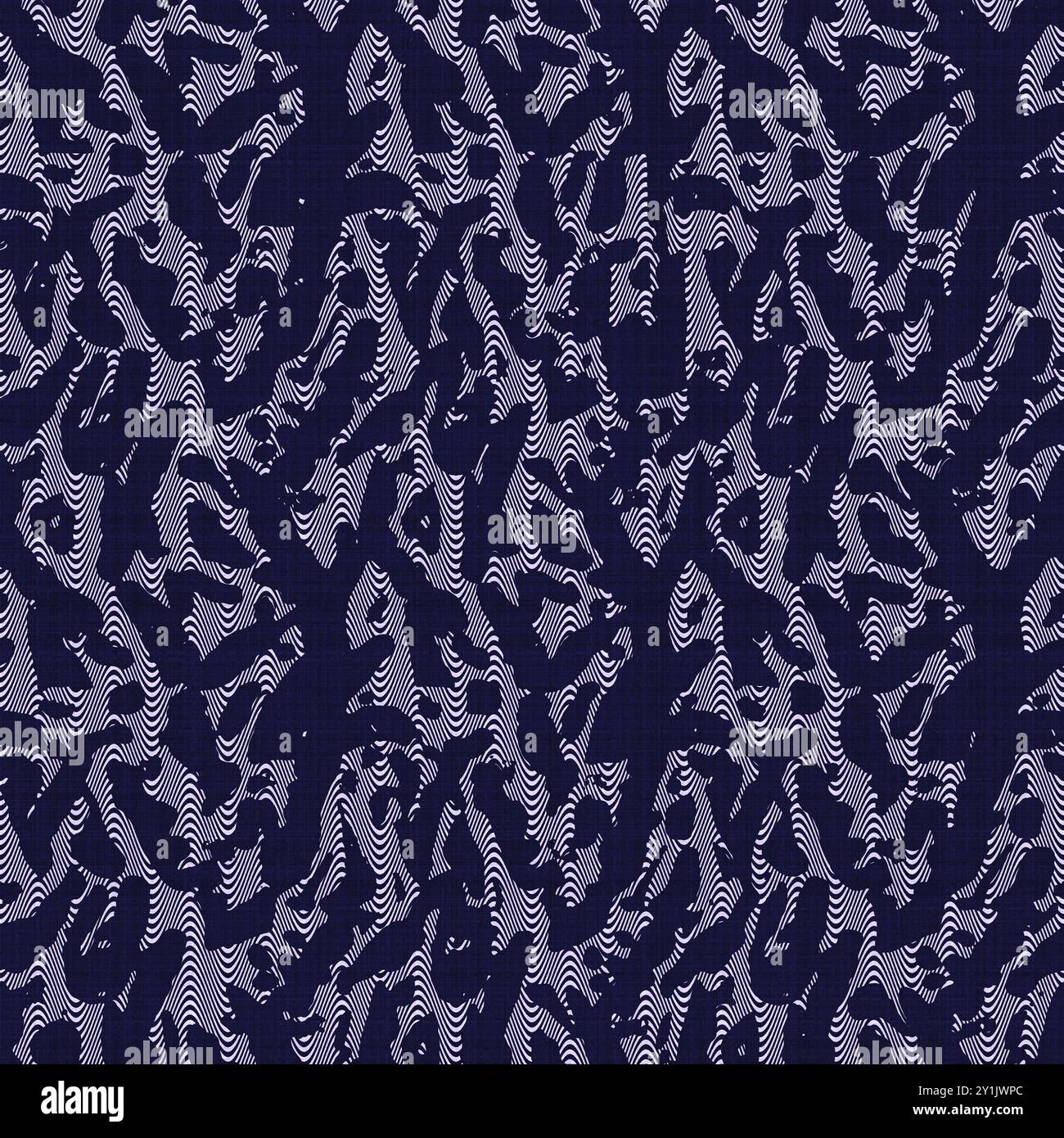 Hand block print patterns hi-res stock photography and images - Alamy